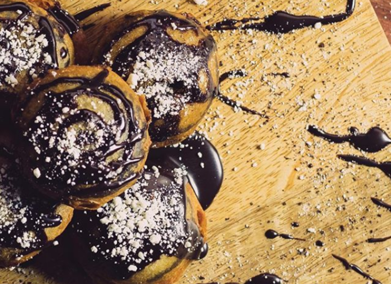 Calzone, Momos, Dosas & More: 6 Innovative Nutella Dishes You Must Try ...