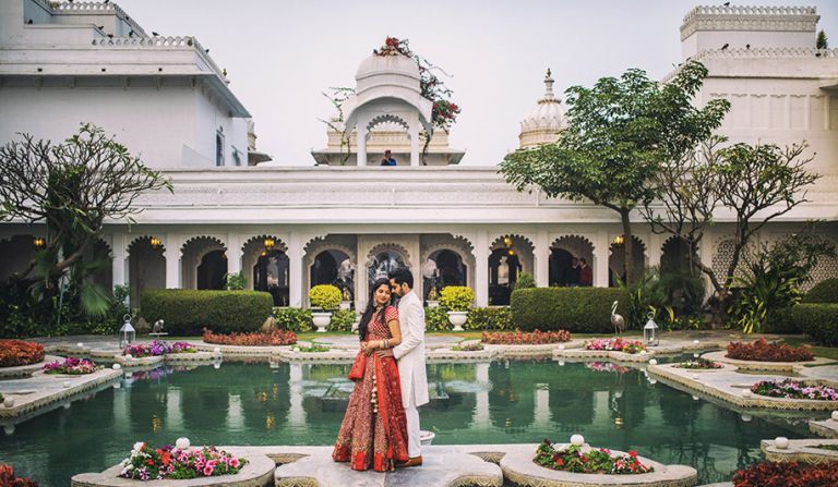 Wedding Planner Mitul Jain Reveals Some Interesting & Stunning Pre ...