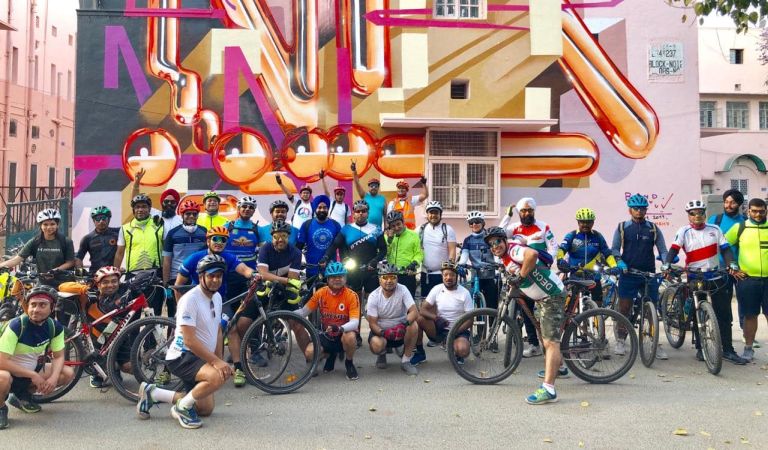 Join These 7 Best Cycling Clubs in Delhi-NCR to Pedal Closer to a ...