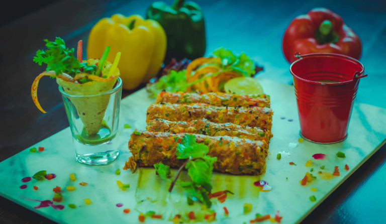 8 Coolest Cafes in Rajouri Garden With The Best of Food & Ambience ...