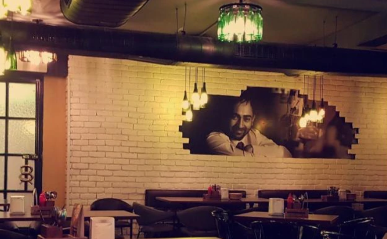 8 Coolest Cafes in Rajouri Garden With The Best of Food & Ambience ...