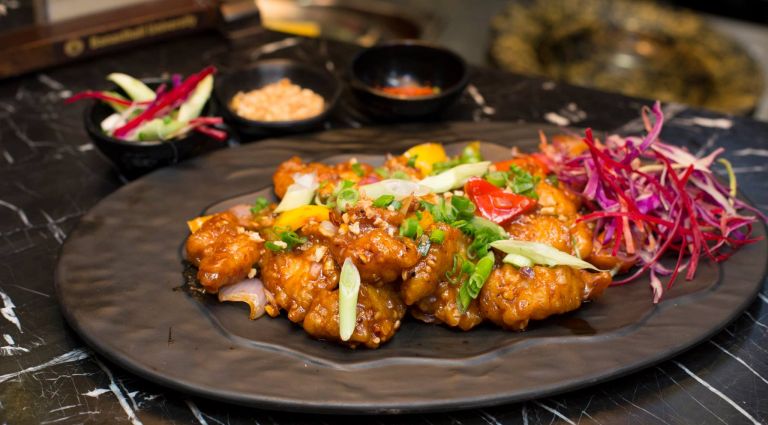 8 Coolest Cafes in Rajouri Garden With The Best of Food & Ambience ...