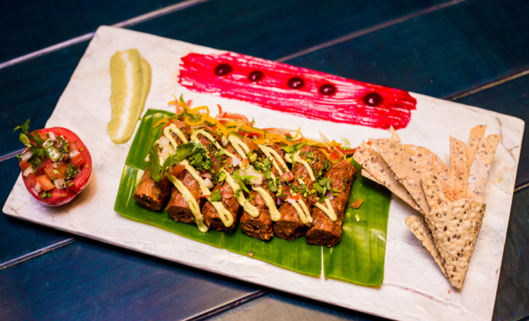 8 Coolest Cafes in Rajouri Garden With The Best of Food & Ambience ...