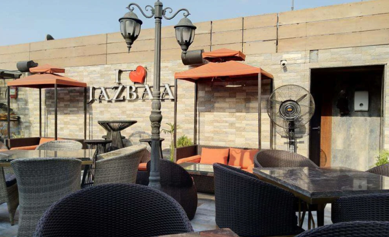 8 Coolest Cafes in Rajouri Garden With The Best of Food & Ambience ...