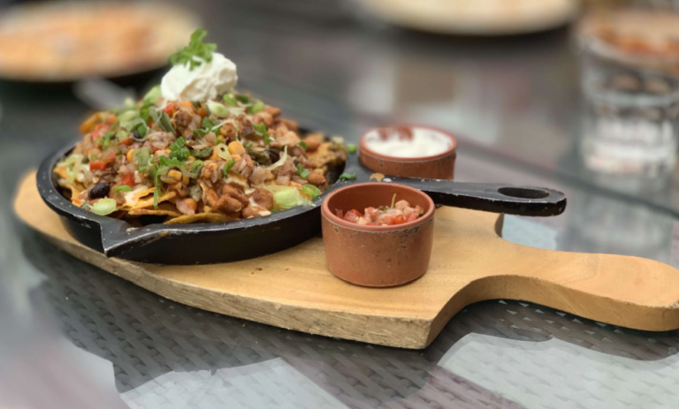 8 Coolest Cafes in Rajouri Garden With The Best of Food & Ambience ...