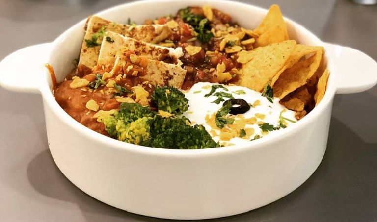 8 Coolest Cafes in Rajouri Garden With The Best of Food & Ambience ...