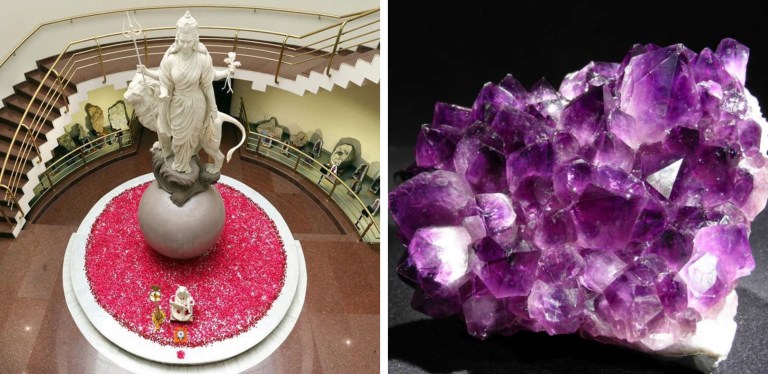 Did You Know India Has The World's Biggest Private Gem & Minerals ...