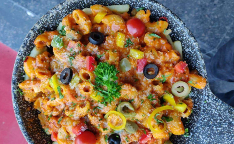 8 Coolest Cafes in Rajouri Garden With The Best of Food & Ambience ...
