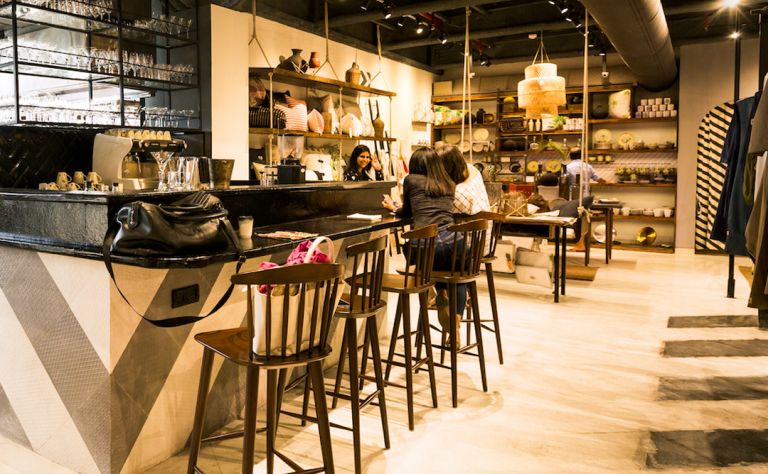 Here's Your Complete Guide to The Super Happening 'The Chanakya' Mall ...