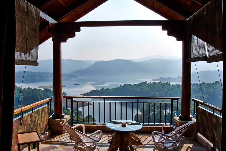 7 Stunning Hill Station Resorts That Will Make You Want to Take a ...