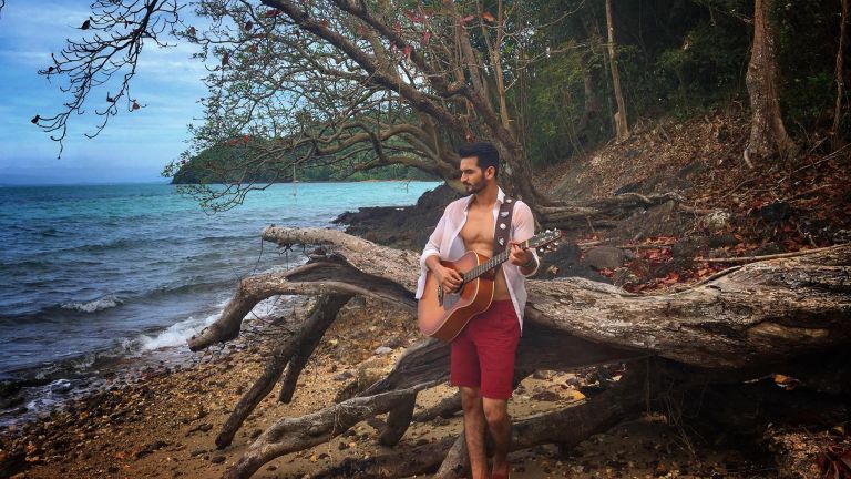 World Music Day Special: ‘Tera Ghata’ Singer Gajendra Verma Reveals All ...