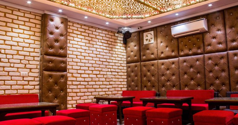 From Hogwarts to Aeroplane Themed, Here Are The Best Cafes in Rohini to ...