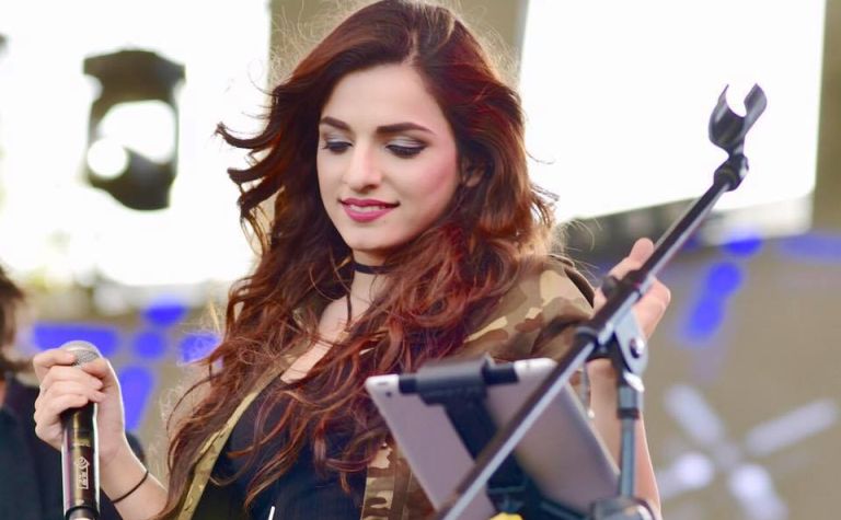 World Music Day Special: Bollywood Singers And Twin Sister Duo, Sukriti ...