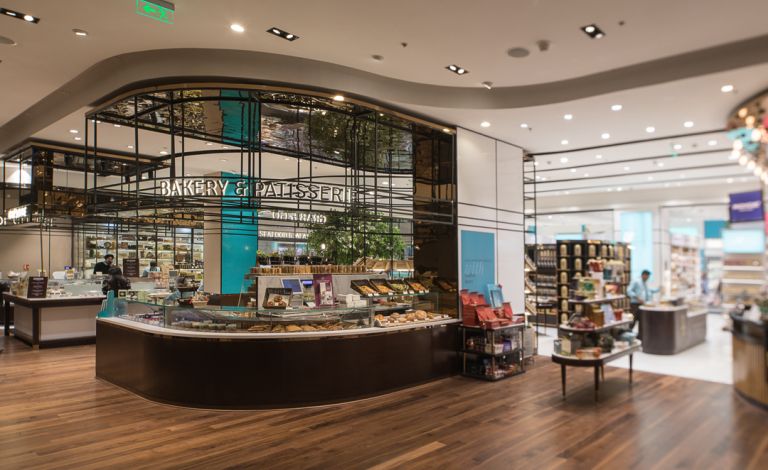 Here's Your Complete Guide to The Super Happening 'The Chanakya' Mall ...