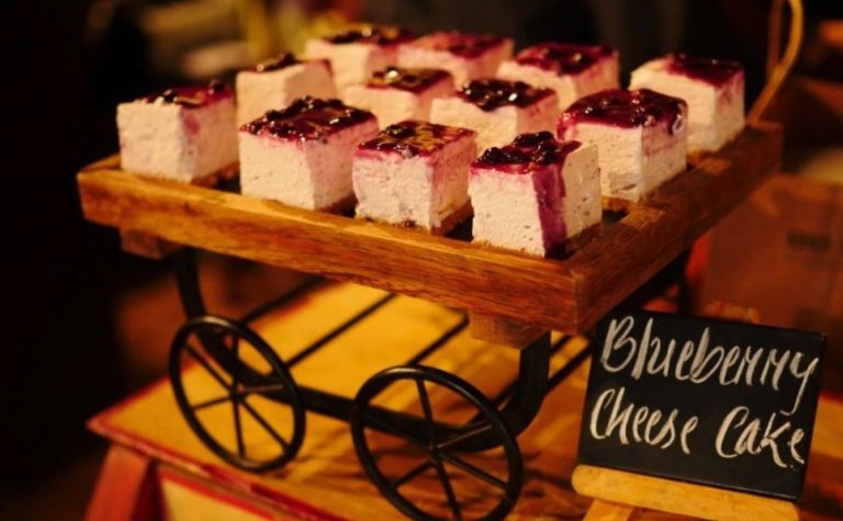 These Spots at Epicuria Food Mall in Nehru Place Prove That It's an ...