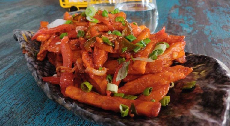 From Hogwarts to Aeroplane Themed, Here Are The Best Cafes in Rohini to ...