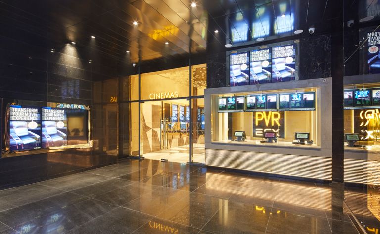 Here's Your Complete Guide to The Super Happening 'The Chanakya' Mall ...