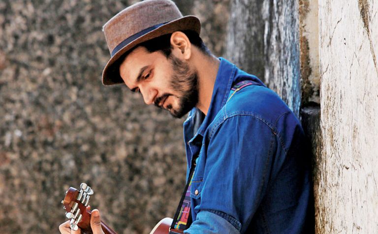 World Music Day Special: ‘Tera Ghata’ Singer Gajendra Verma Reveals All ...