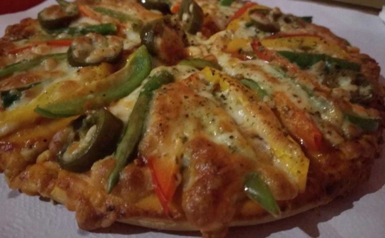 From Hogwarts to Aeroplane Themed, Here Are The Best Cafes in Rohini to ...