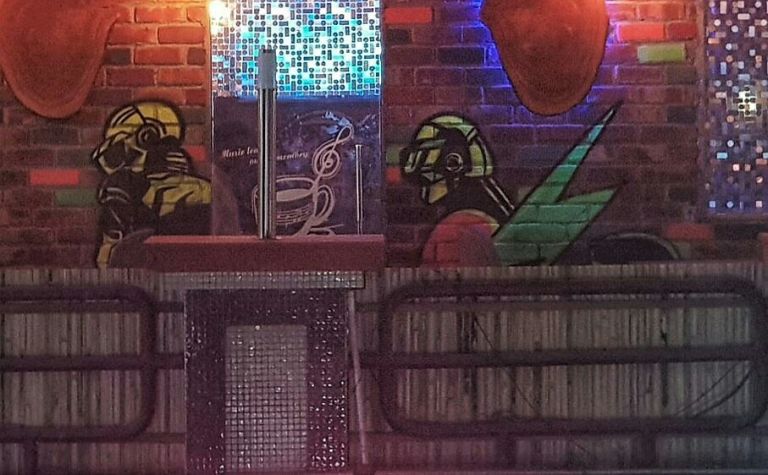 From Hogwarts to Aeroplane Themed, Here Are The Best Cafes in Rohini to ...