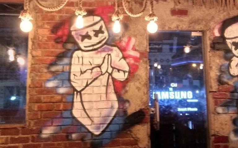 From Hogwarts to Aeroplane Themed, Here Are The Best Cafes in Rohini to ...