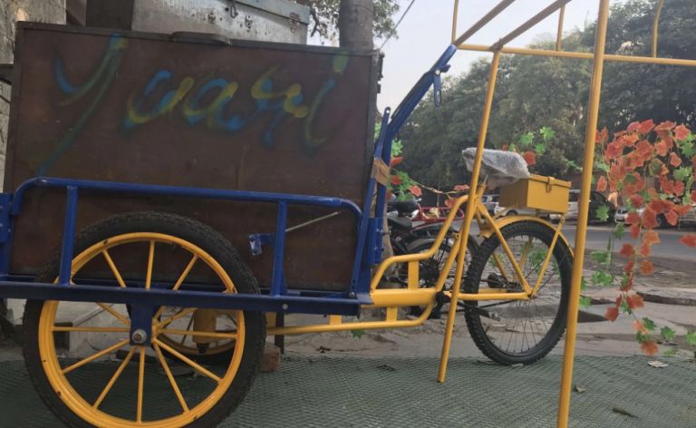 From Hogwarts to Aeroplane Themed, Here Are The Best Cafes in Rohini to ...