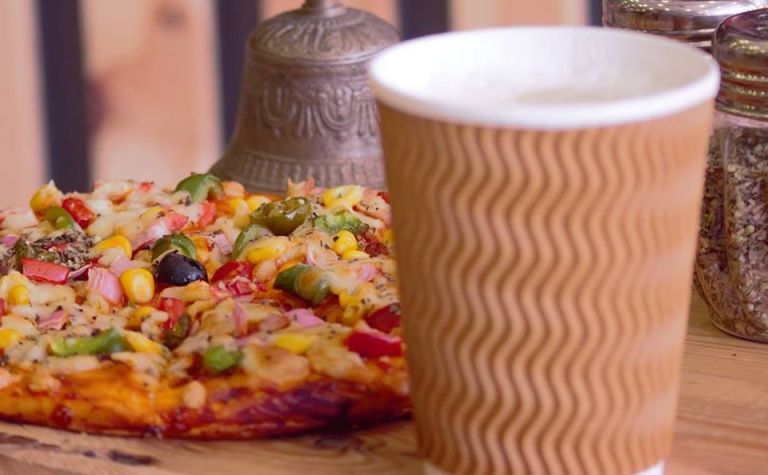 From Hogwarts to Aeroplane Themed, Here Are The Best Cafes in Rohini to ...