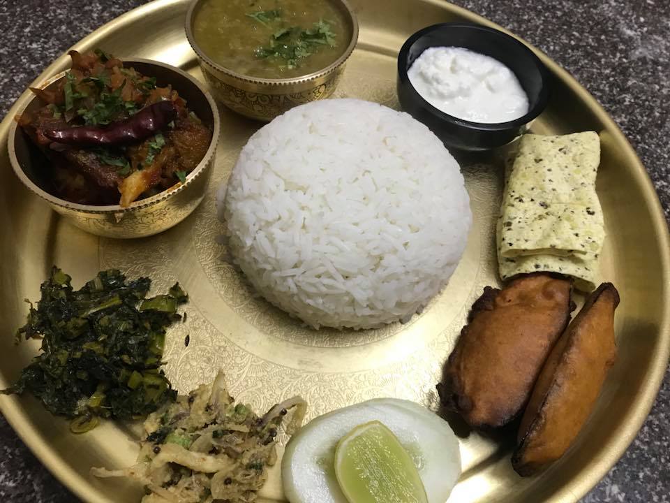 Want to Treat Your Taste Buds to a New Cuisine? Try Authentic Assamese ...