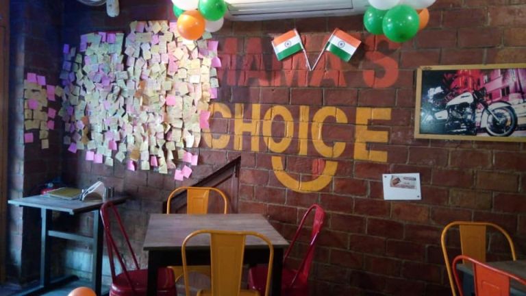 From Hogwarts to Aeroplane Themed, Here Are The Best Cafes in Rohini to ...