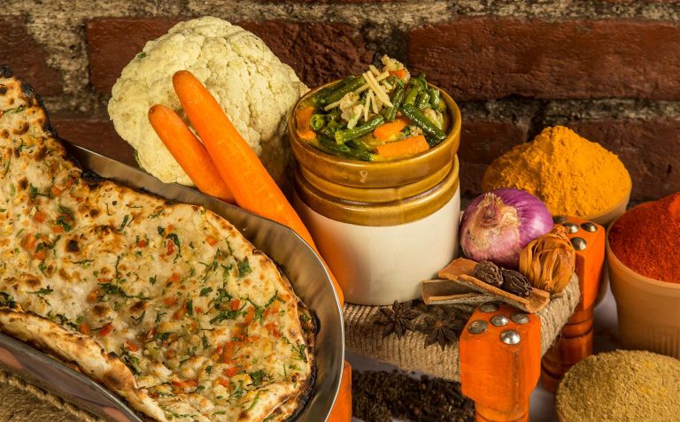 These Spots at Epicuria Food Mall in Nehru Place Prove That It's an ...