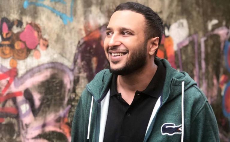 World Music Day Special: 'Te Amo' Singer Ash King Spoke to us About His ...