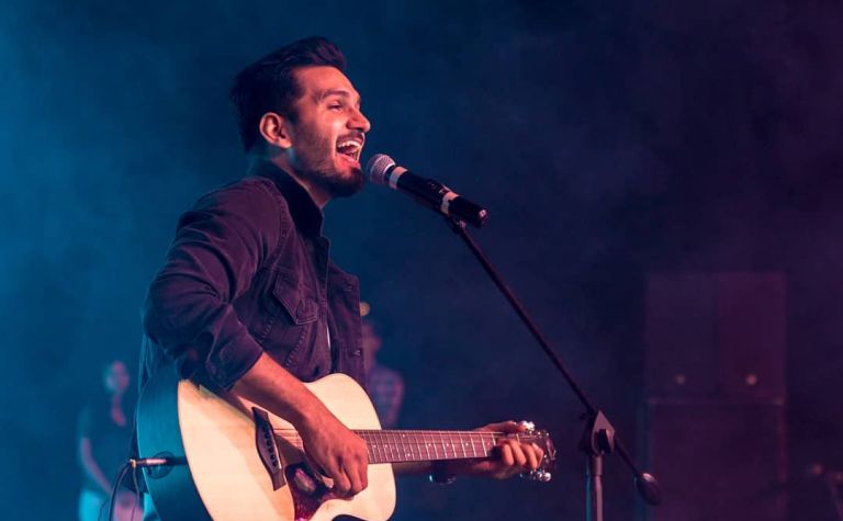 World Music Day Special: ‘Tera Ghata’ Singer Gajendra Verma Reveals All ...
