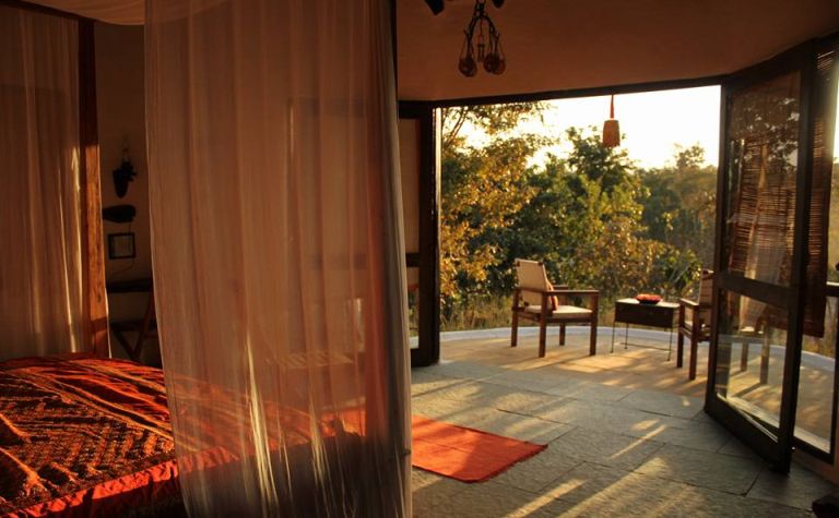 8 Beautiful Eco-Friendly Resorts in India Which Would Make You Feel ...