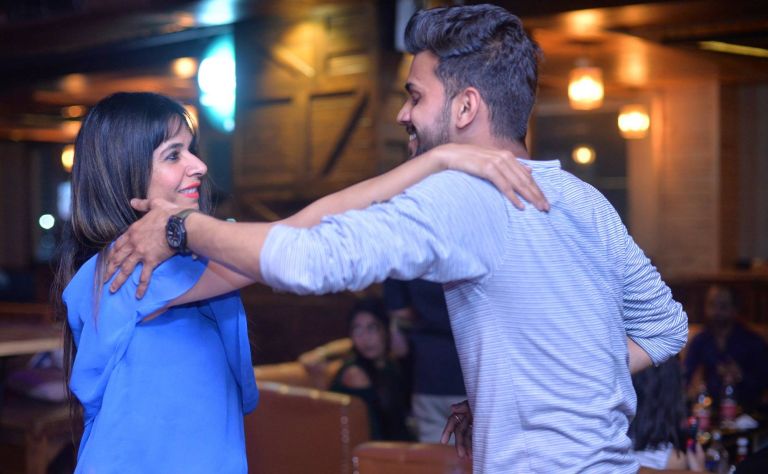 Here’s Everything You Need to Know About The Sensual Dance Form ...