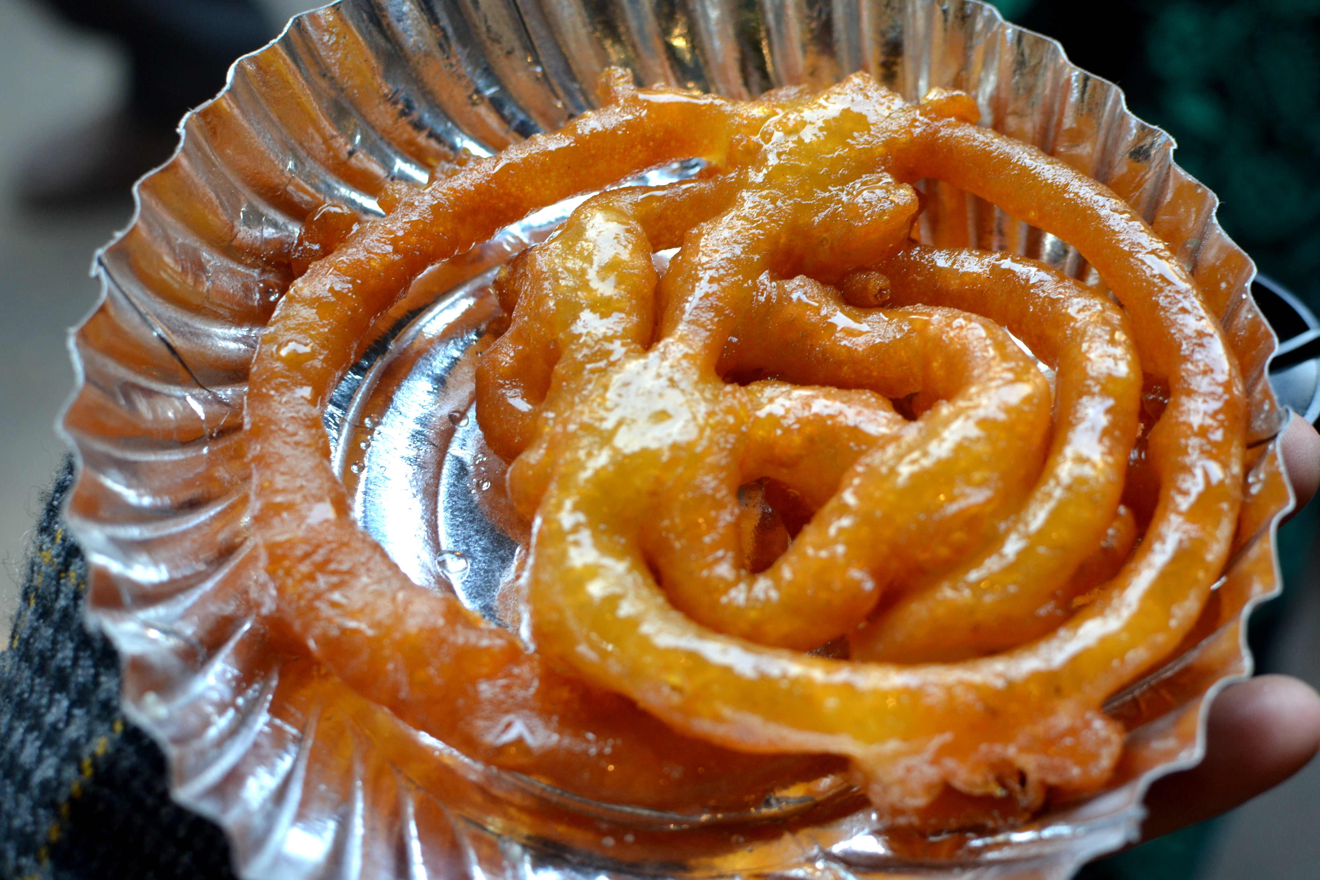 8 Legendary Mithai Shops in Delhi Which Have Withstood The Test of Time ...