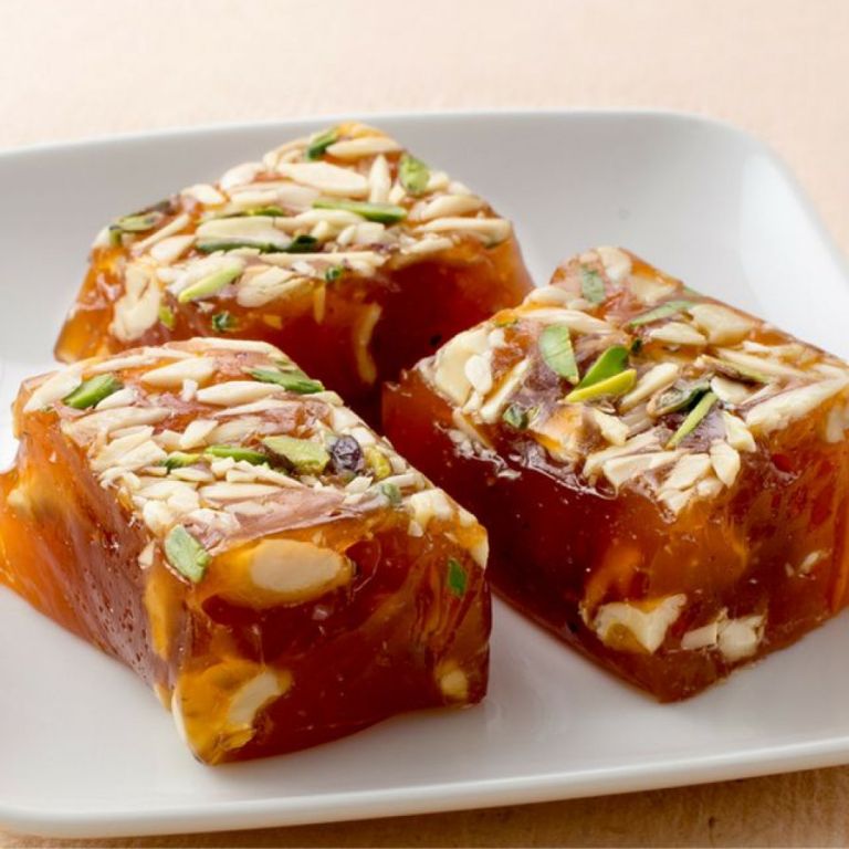 8 Legendary Mithai Shops in Delhi Which Have Withstood The Test of Time ...