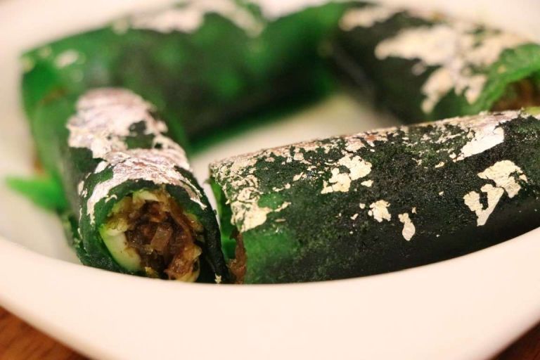 8 Legendary Mithai Shops in Delhi Which Have Withstood The Test of Time ...