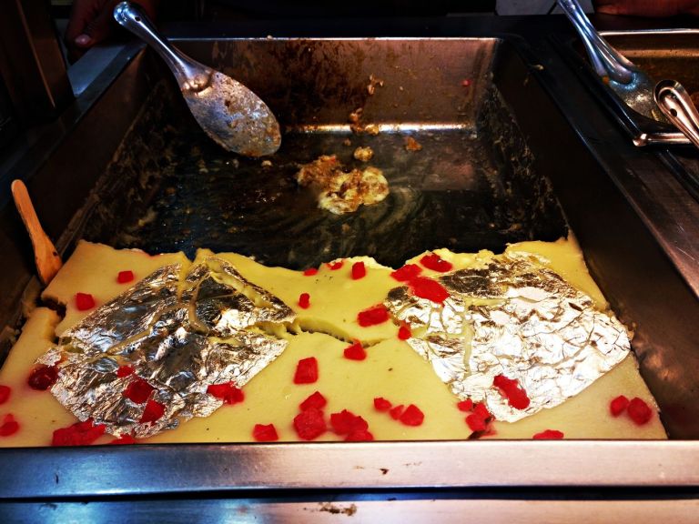 8 Legendary Mithai Shops in Delhi Which Have Withstood The Test of Time ...