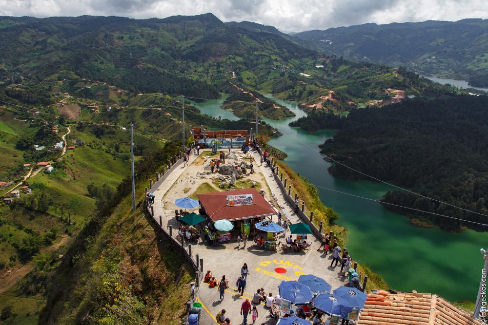 At 2,135 Meters Above Sea Level & 650 Stairs Tall, Here's Why You Need ...