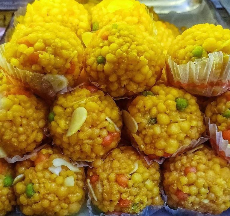 8 Legendary Mithai Shops in Delhi Which Have Withstood The Test of Time ...