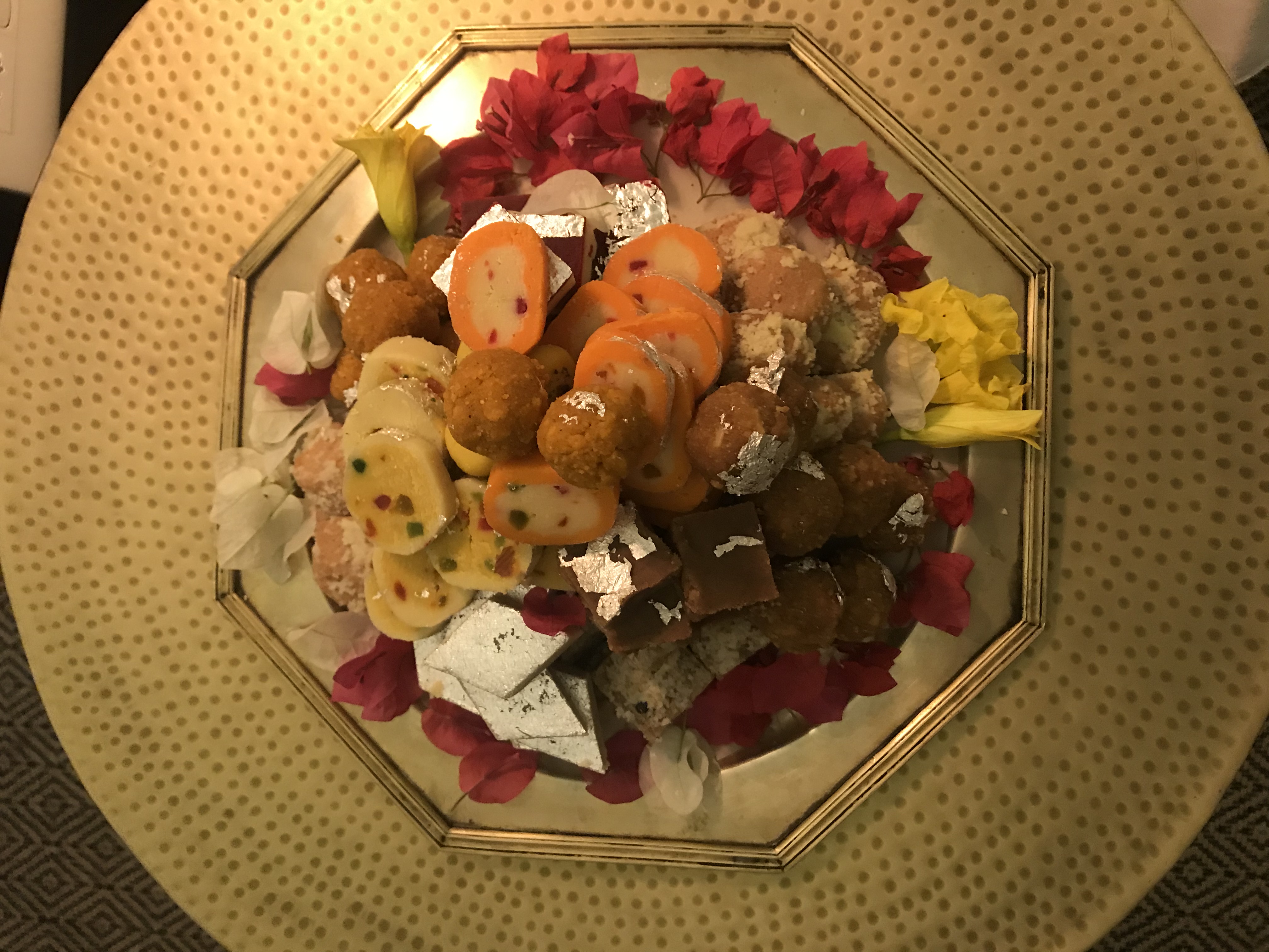 8 Legendary Mithai Shops in Delhi Which Have Withstood The Test of Time ...