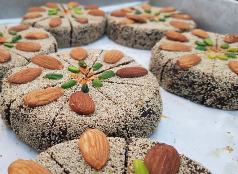 8 Legendary Mithai Shops in Delhi Which Have Withstood The Test of Time ...