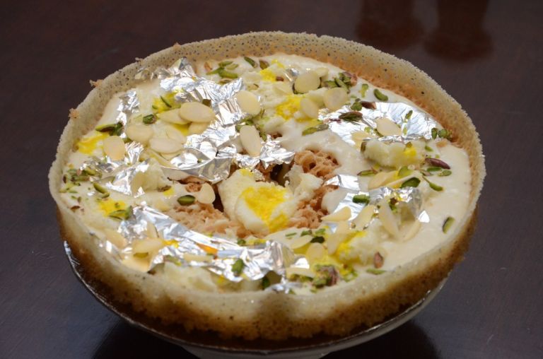 8 Legendary Mithai Shops in Delhi Which Have Withstood The Test of Time ...