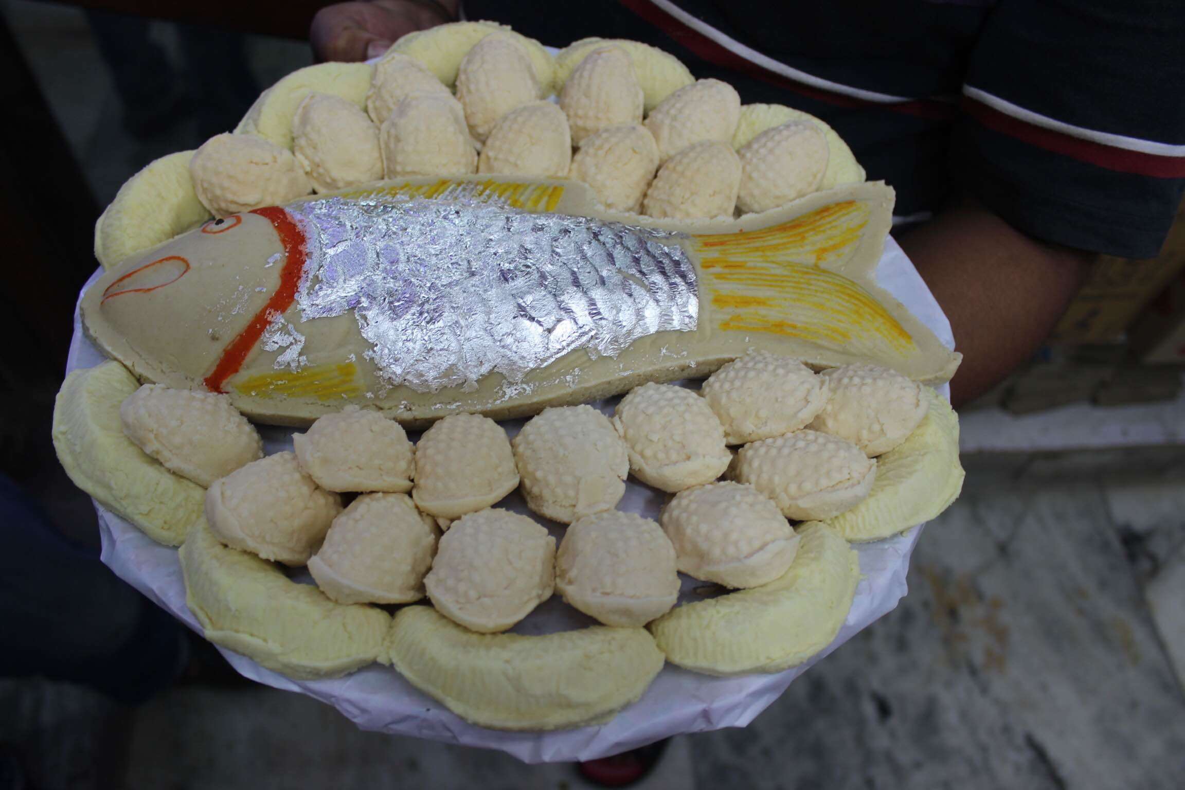 8 Legendary Mithai Shops in Delhi Which Have Withstood The Test of Time ...
