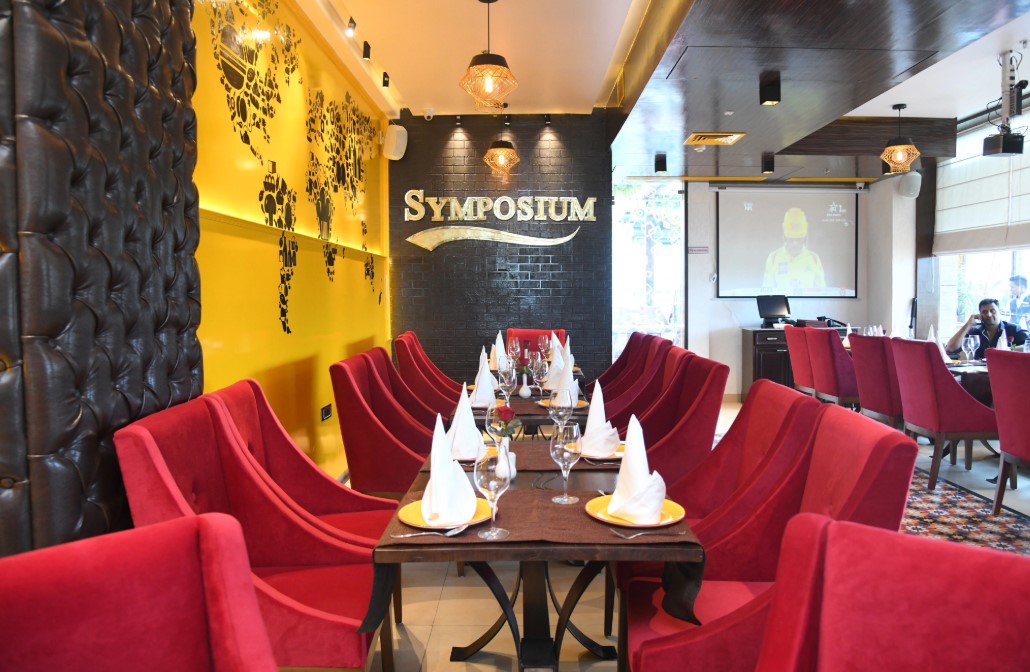 These Food Spots at City Centre, Dwarka, Prove That it is The Perfect ...