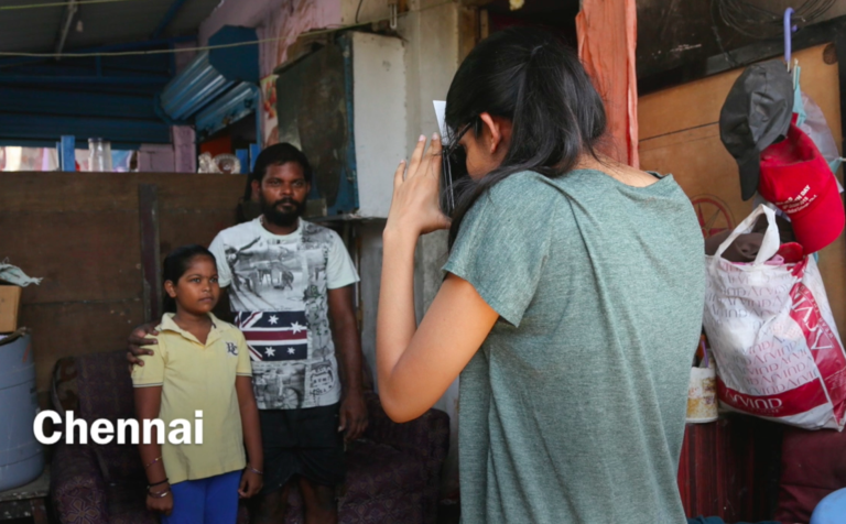 Daughters Day Special: We Spoke to Kavya Rajesh, Who, With Her Father ...