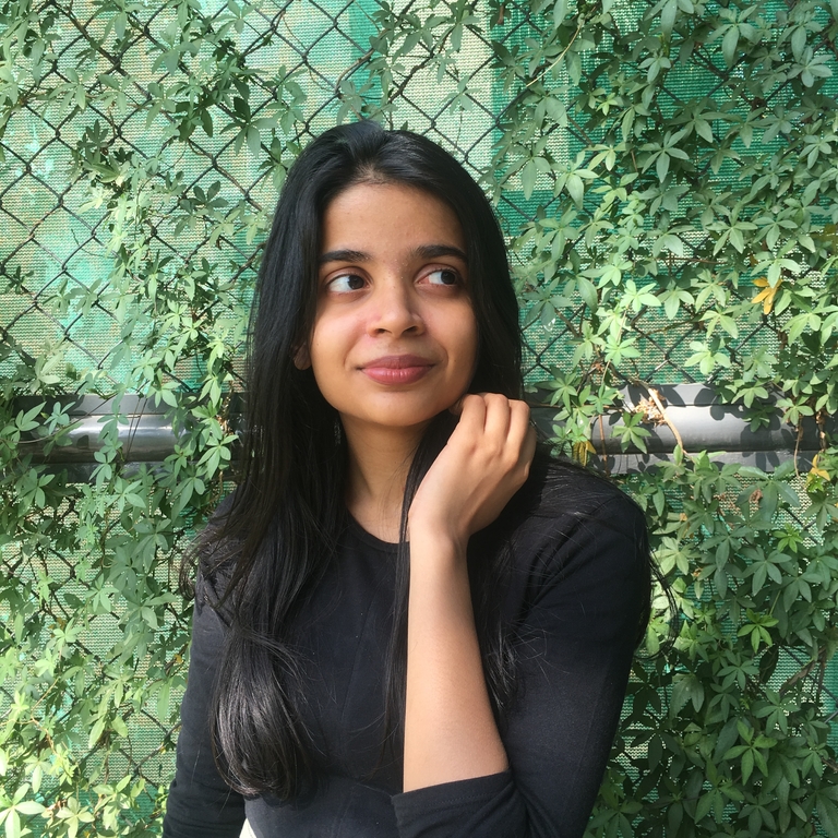 Daughters Day Special: We Spoke to Kavya Rajesh, Who, With Her Father ...