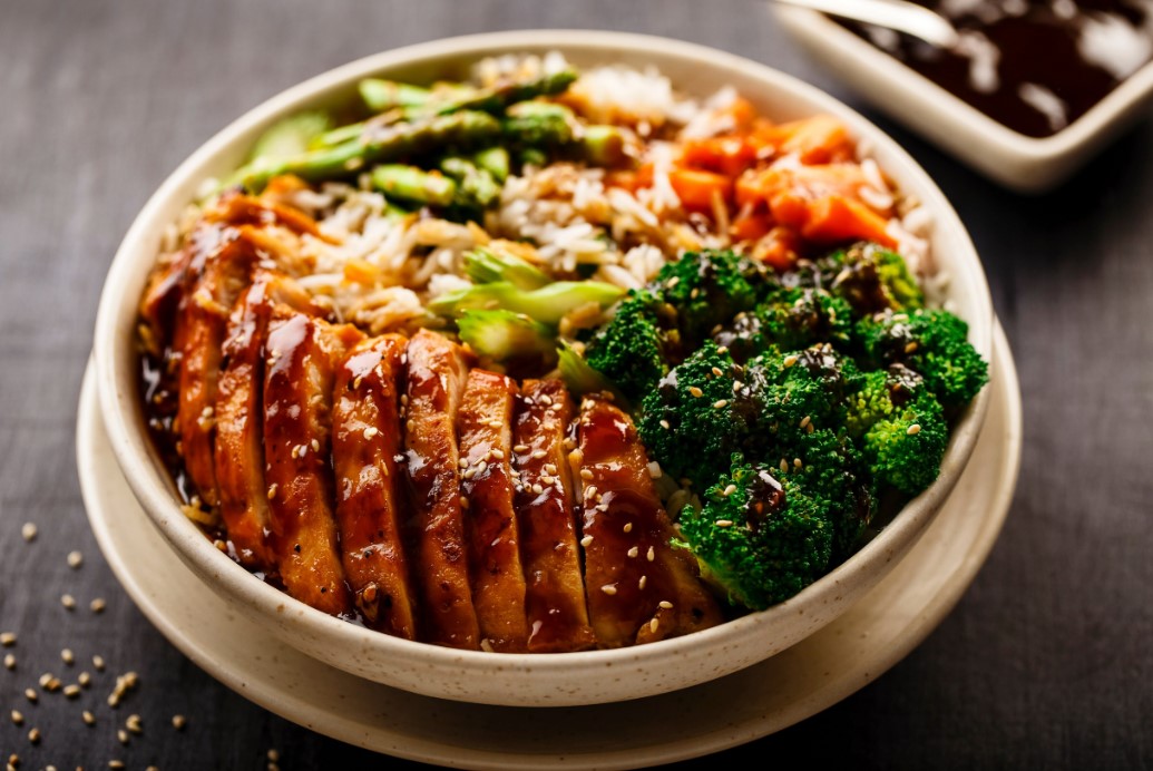 8 Best Restaurants in One Horizon Center Which Are Perfect For a Post ...