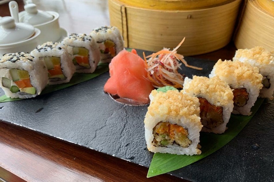 9 Best Sushi Restaurants in Town You Absolutely Have to Eat at ...