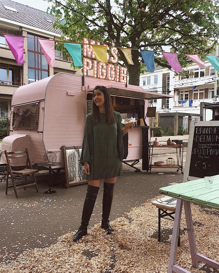 Popular Fashion Blogger Shreya Kalra Tells Us How to Style The ...